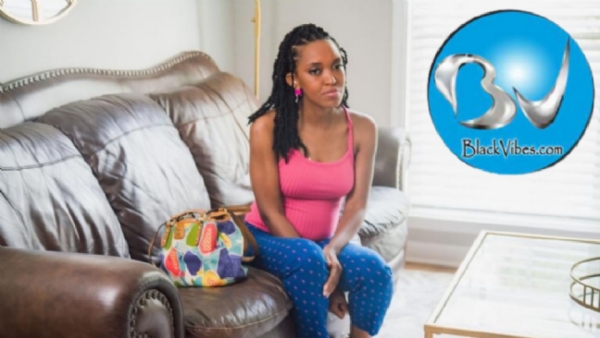 Part One of the Exclusive Interview with Actress MeShaun Holmes of the ...