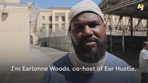Check Out The Story Of 'Ear Hustle' - The First Podcast Produced In ...