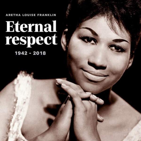 Aretha Franklin - The Queen Of Soul - Rest In Peace