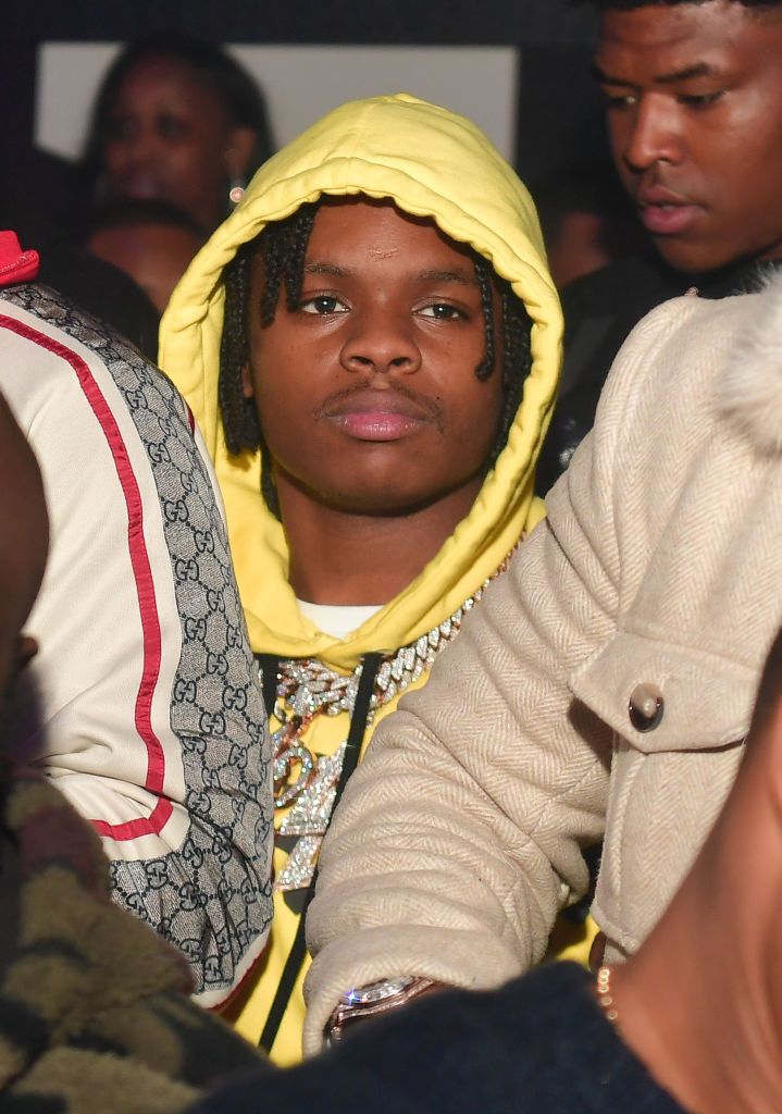 42 Dugg Has Been Arrested