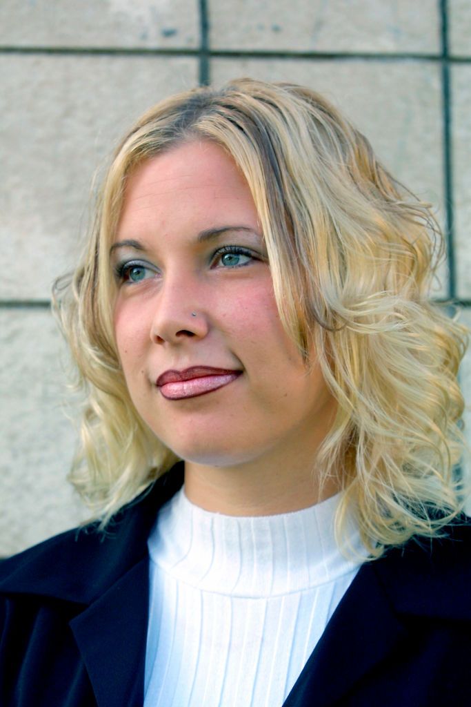 Eminem's Ex-Wife Kim Scott Hospitalized For Suicide Attempt: Report