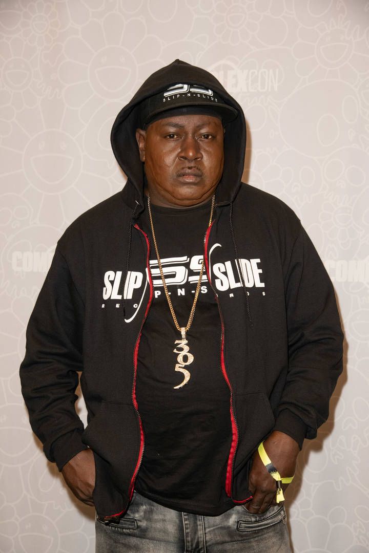 Trick Daddy Takes Over The Internet Following Eat The Booty Remarks