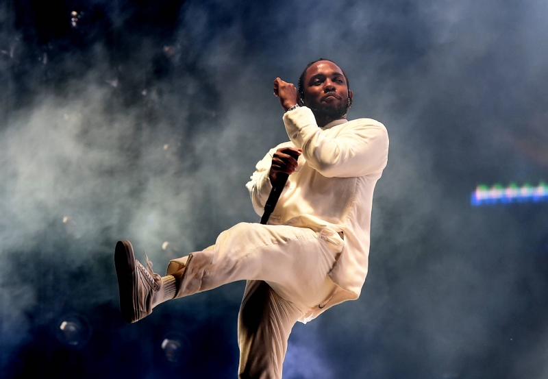 Spotify Launches Feature Allowing Fans To Rank Kendrick Lamar's Best Albums