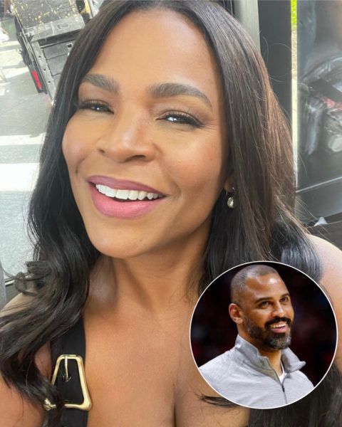 Nia Long Wants Court To Grant Her Full Legal & Physical Custody Of Son ...