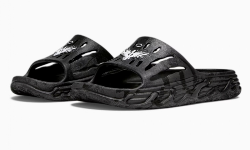 Puma MB.03 Slide Officially Unveiled