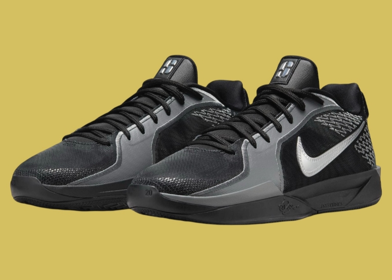 Nike Sabrina 2 "Mirrored" Officially Revealed