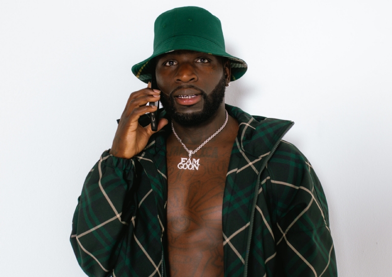 Welcome Home, Ralo: Rapper Talks New Album, Standing On Principles ...