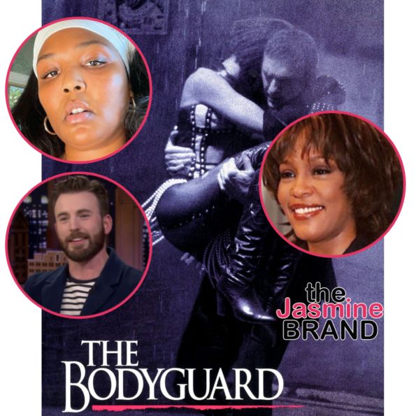 Whitney Houston's Debut Film 'The Bodyguard' Gets Reboot Green-Light ...