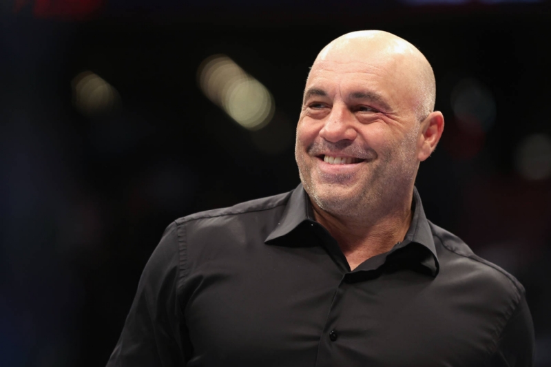 Joe Rogan Responds To Mark Zuckerberg's MMA Video: "Looks Solid"