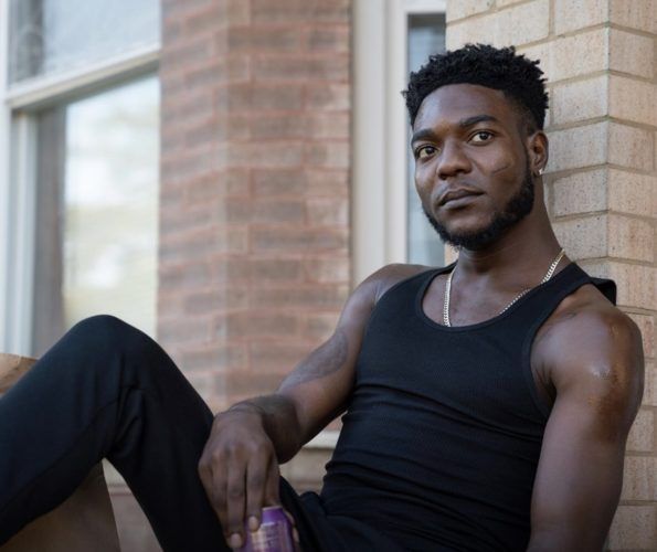 'The Chi' Actor Barton Fitzpatrick Robbed & Held At Gunpoint In ...