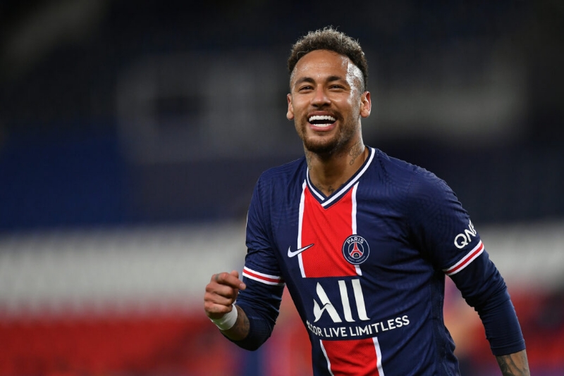 Neymar Jr Net Worth 2023: What Is The Soccer Legend Worth?