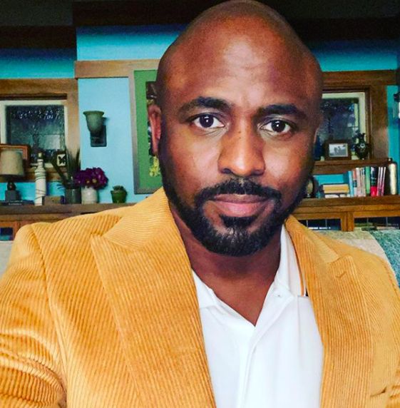 Wayne Brady Speaks On How His Dating Life Has Changed Since Coming Out ...
