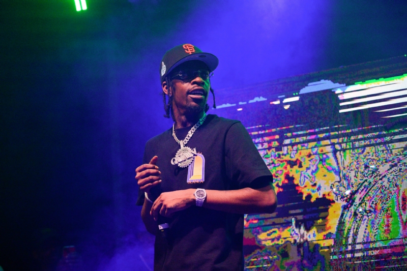 Rich Homie Quan's Girlfriend Breaks Silence After His Death