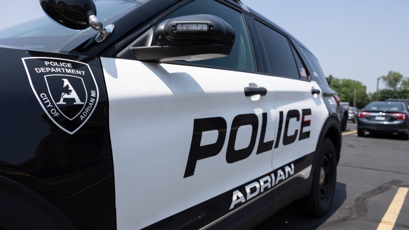 Police: Pedestrian struck, killed after 'stumbling' onto Main Street in ...