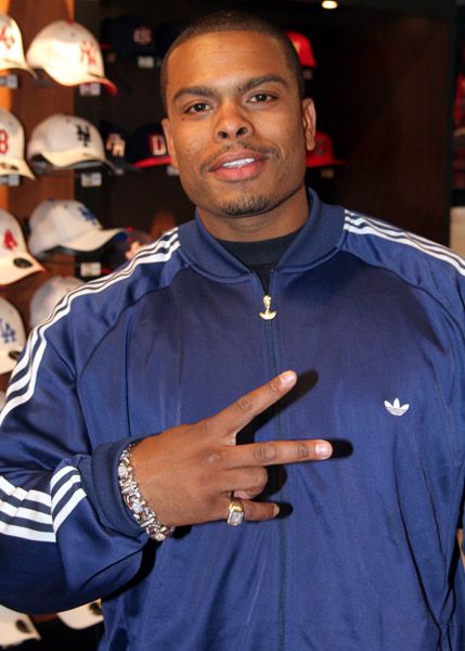 Little X, Benny Boom and Hype Williams | Lipstick Alley