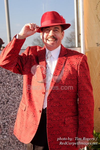 BlackVibes.com :: Judge Craig Strong